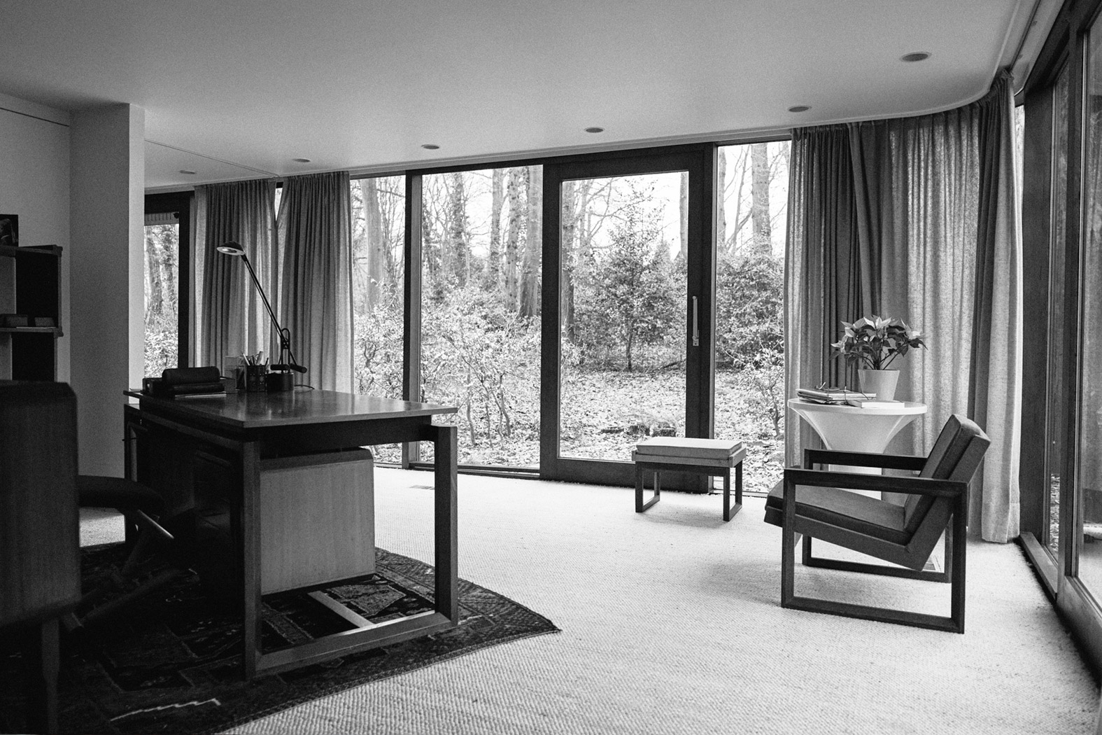 House Muller - Belgium - Sint Martens Latem