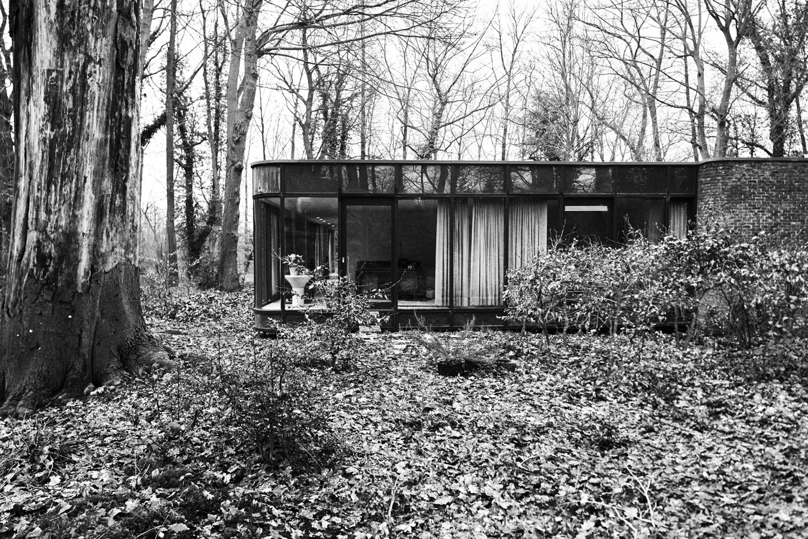 House Muller - Belgium - Sint Martens Latem