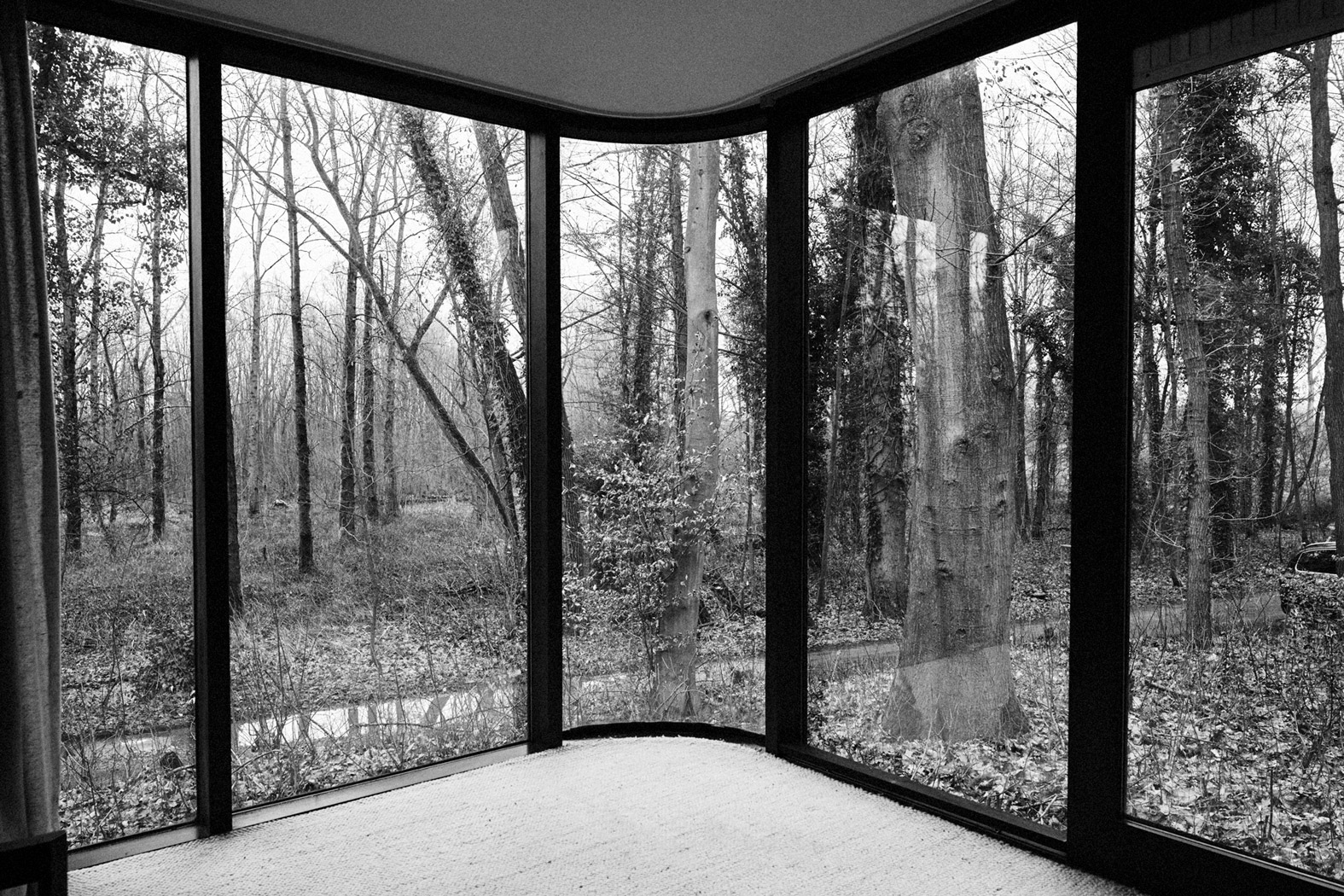 House Muller - Belgium - Sint Martens Latem