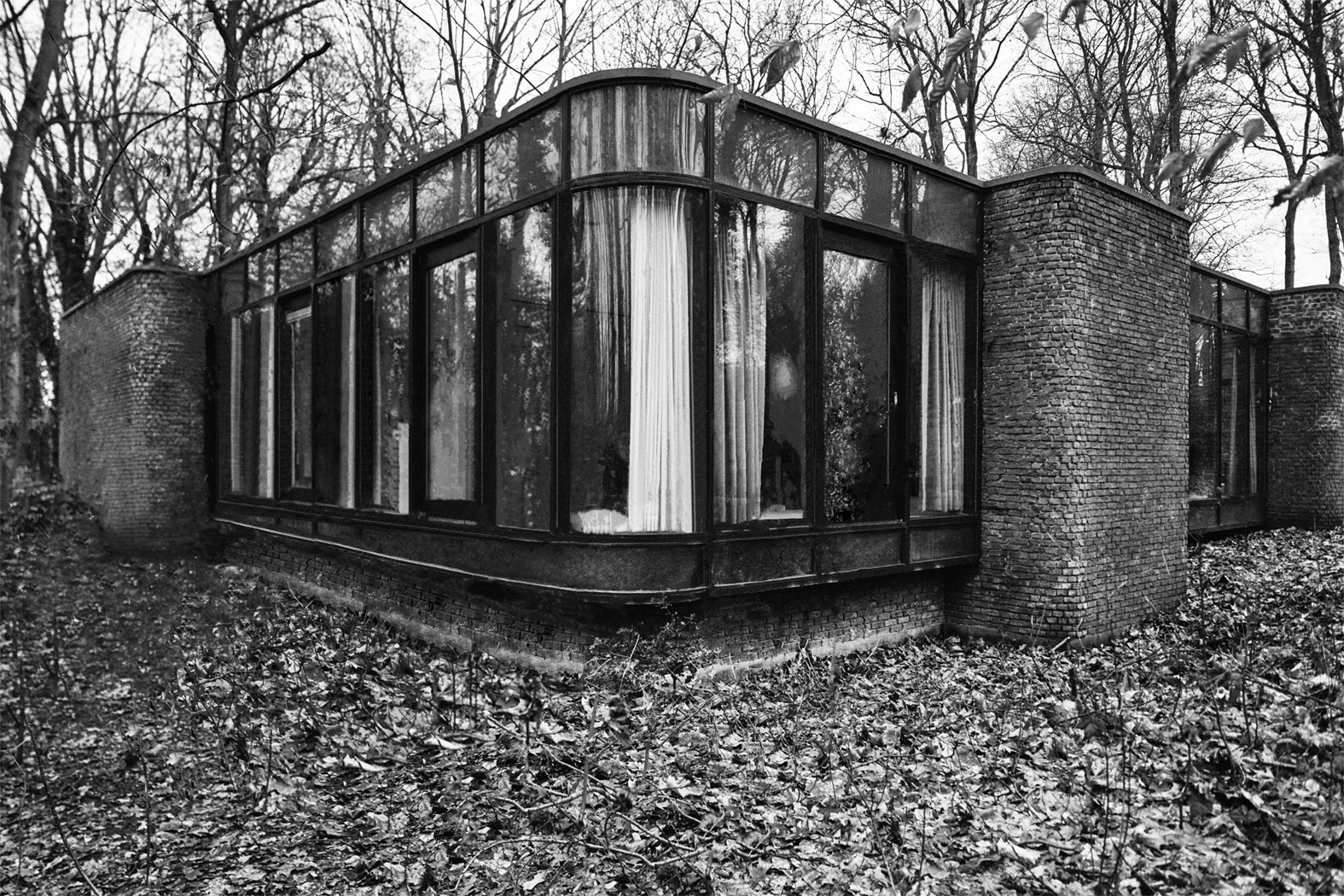 House Muller - Belgium - Sint Martens Latem