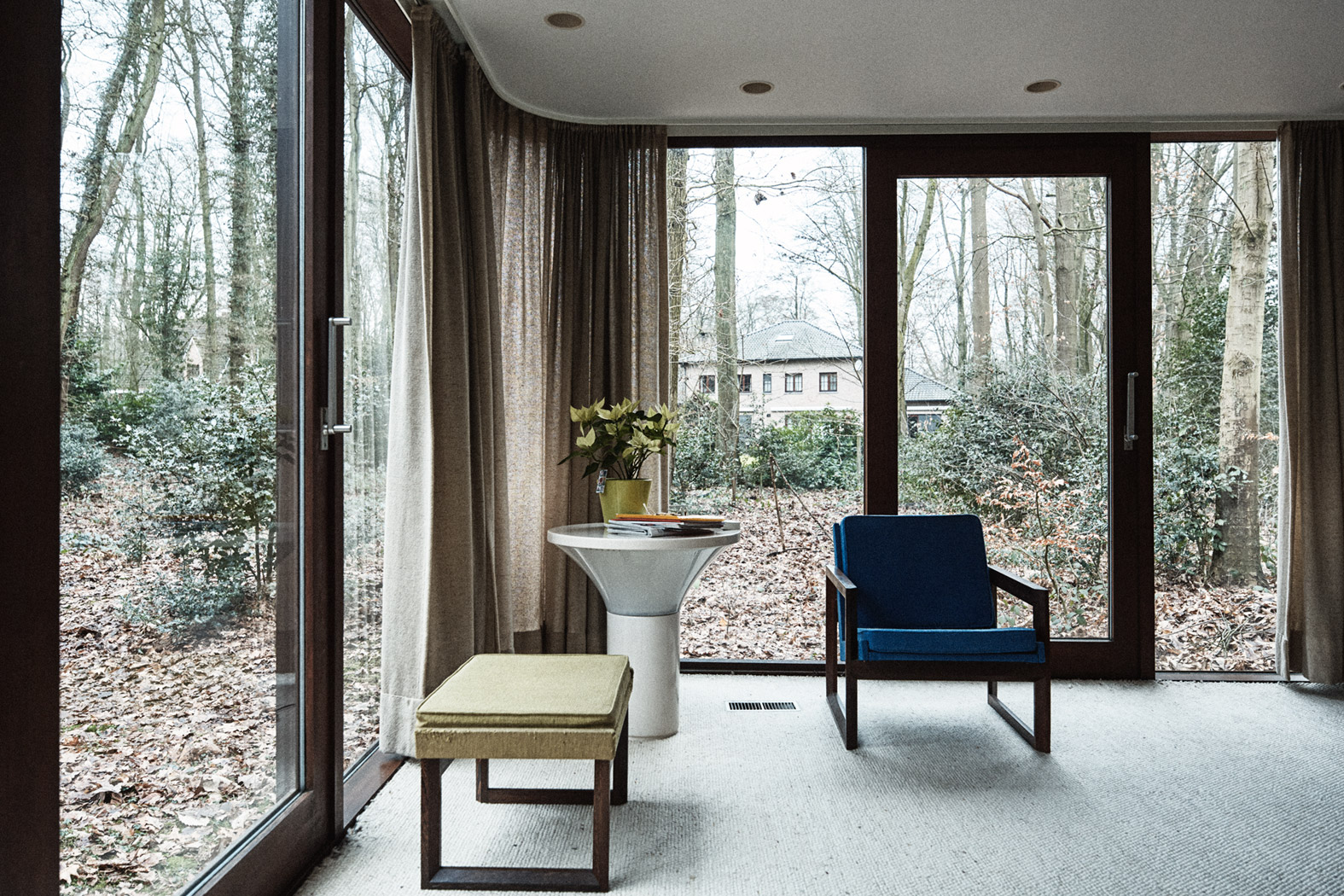 House Muller - Belgium - Sint Martens Latem