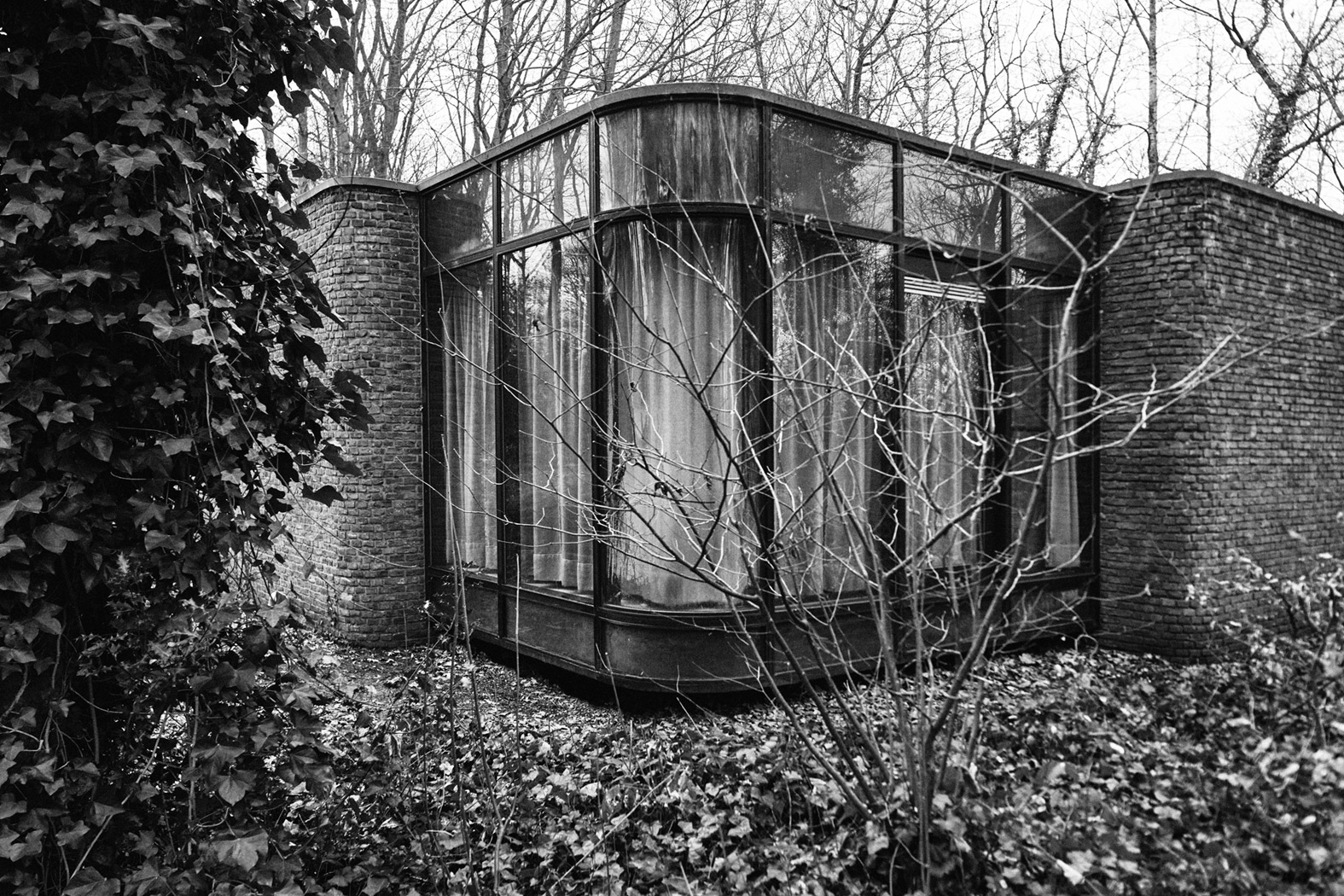 House Muller - Belgium - Sint Martens Latem