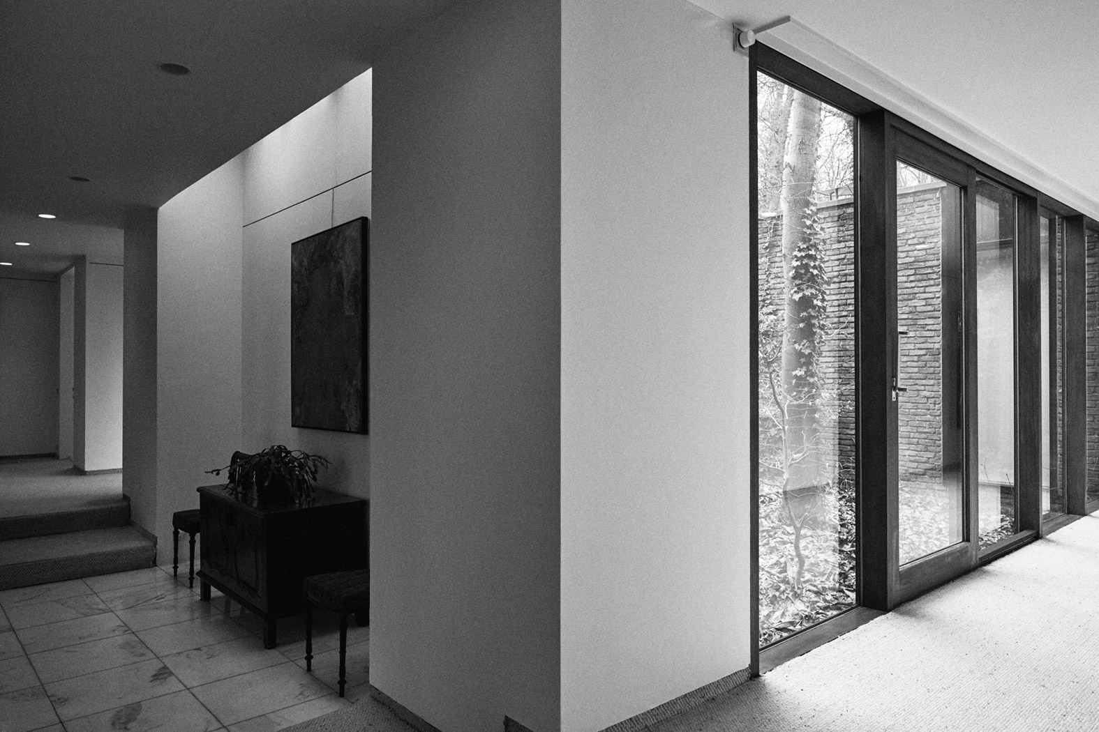 House Muller - Belgium - Sint Martens Latem