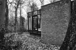 House Muller - Belgium - Sint Martens Latem