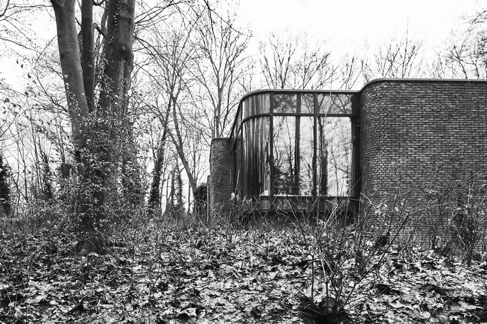 House Muller - Belgium - Sint Martens Latem