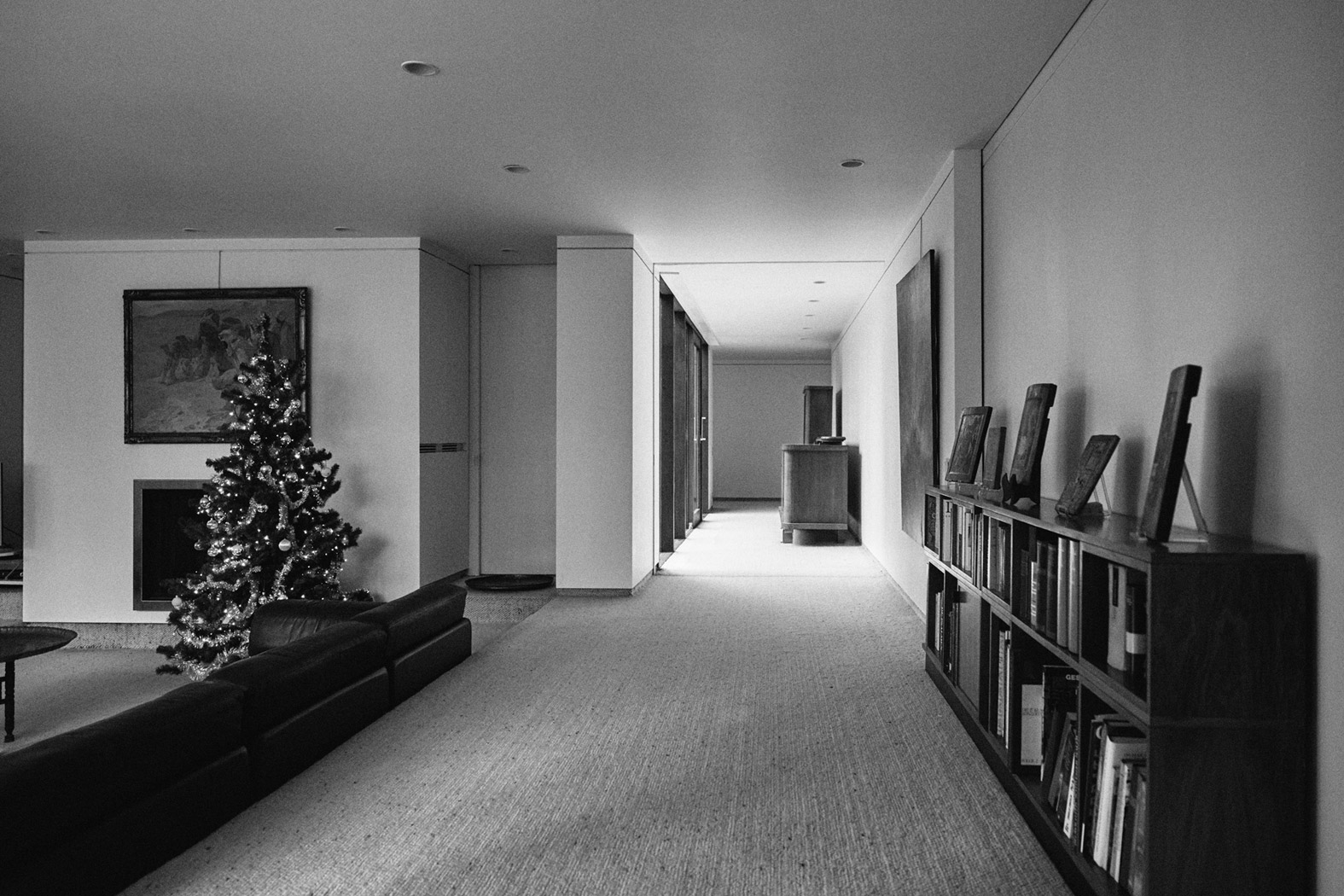 House Muller - Belgium - Sint Martens Latem