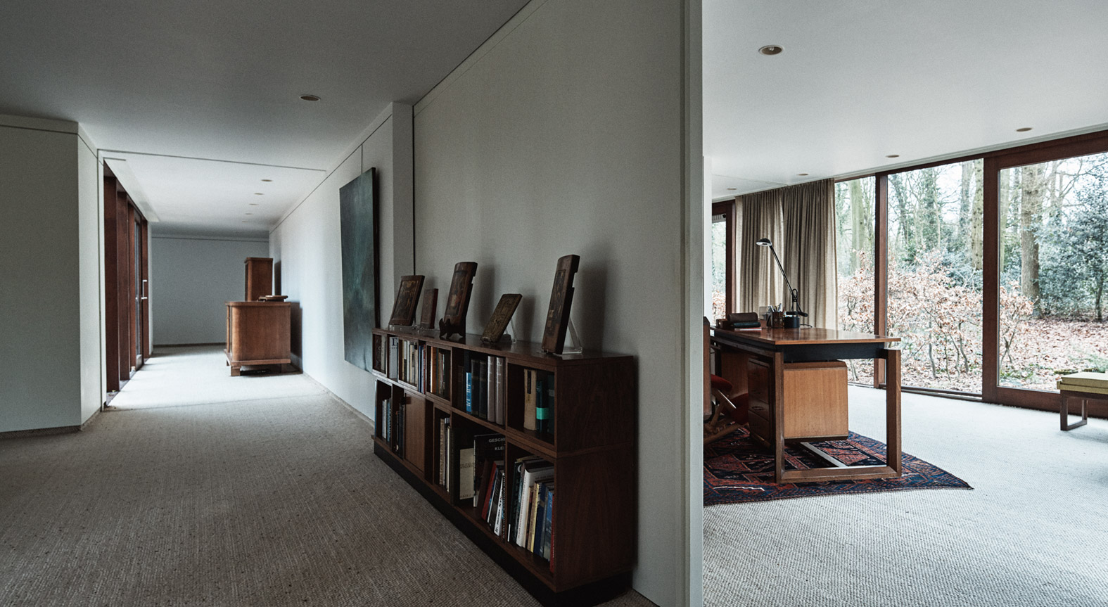 House Muller - Belgium - Sint Martens Latem