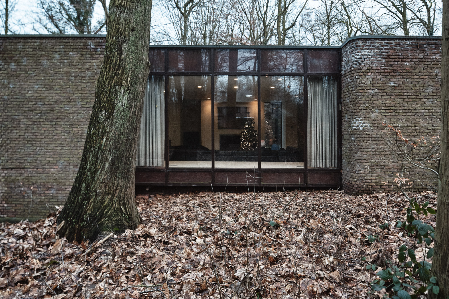 House Muller - Belgium - Sint Martens Latem