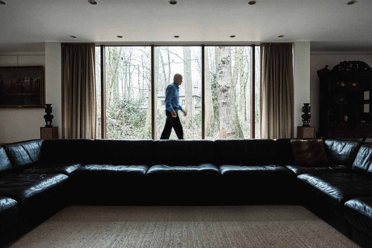 House Muller - Belgium - Sint Martens Latem