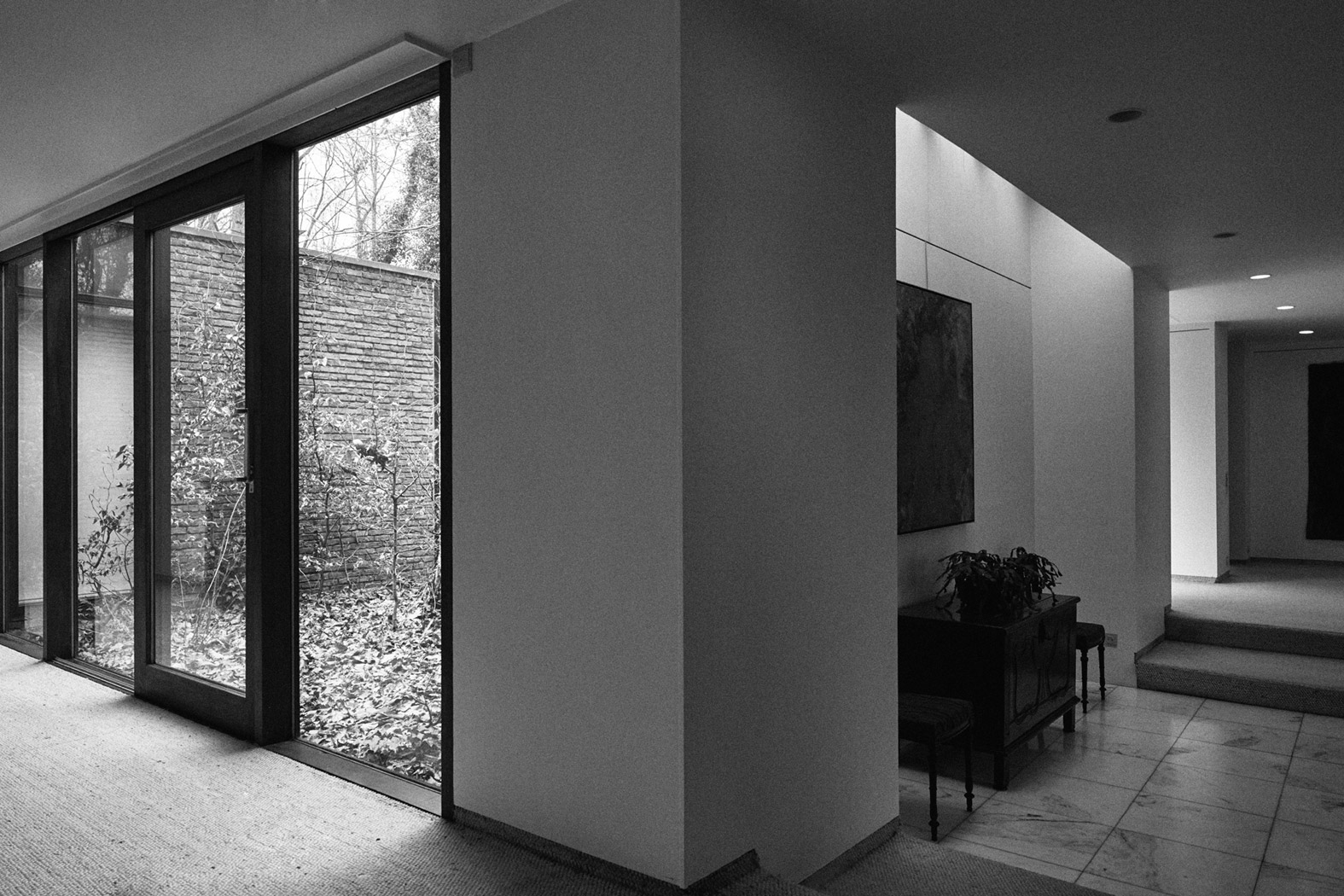 House Muller - Belgium - Sint Martens Latem