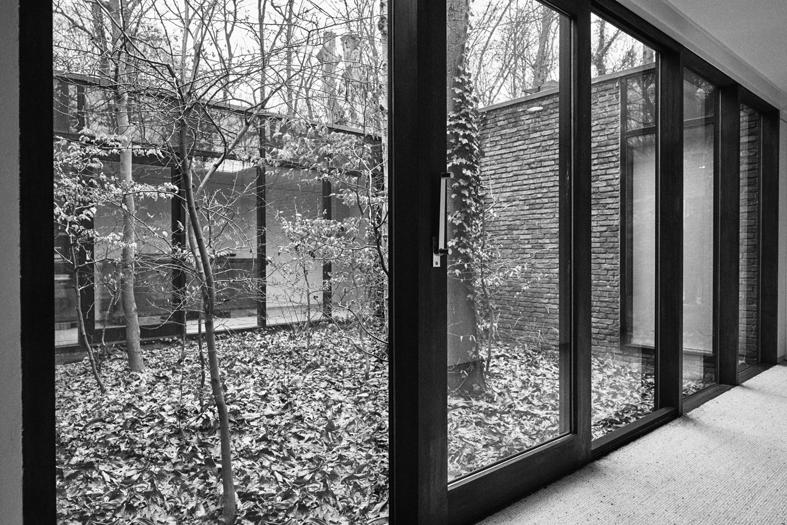 House Muller - Belgium - Sint Martens Latem