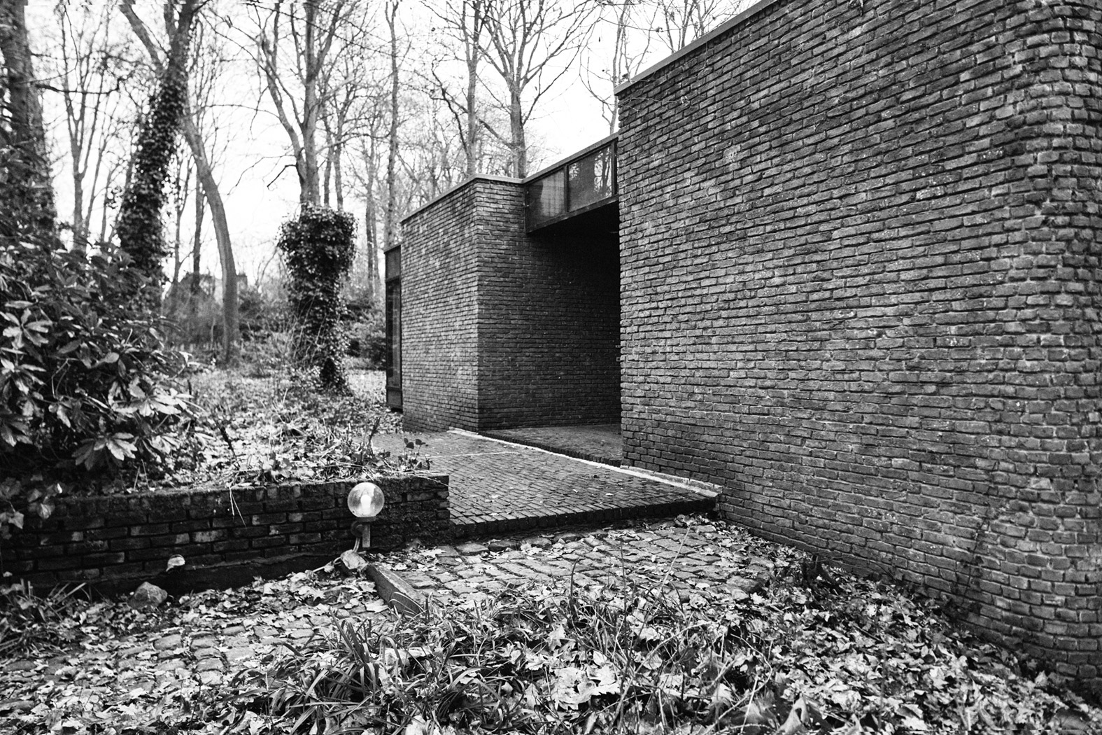 House Muller - Belgium - Sint Martens Latem