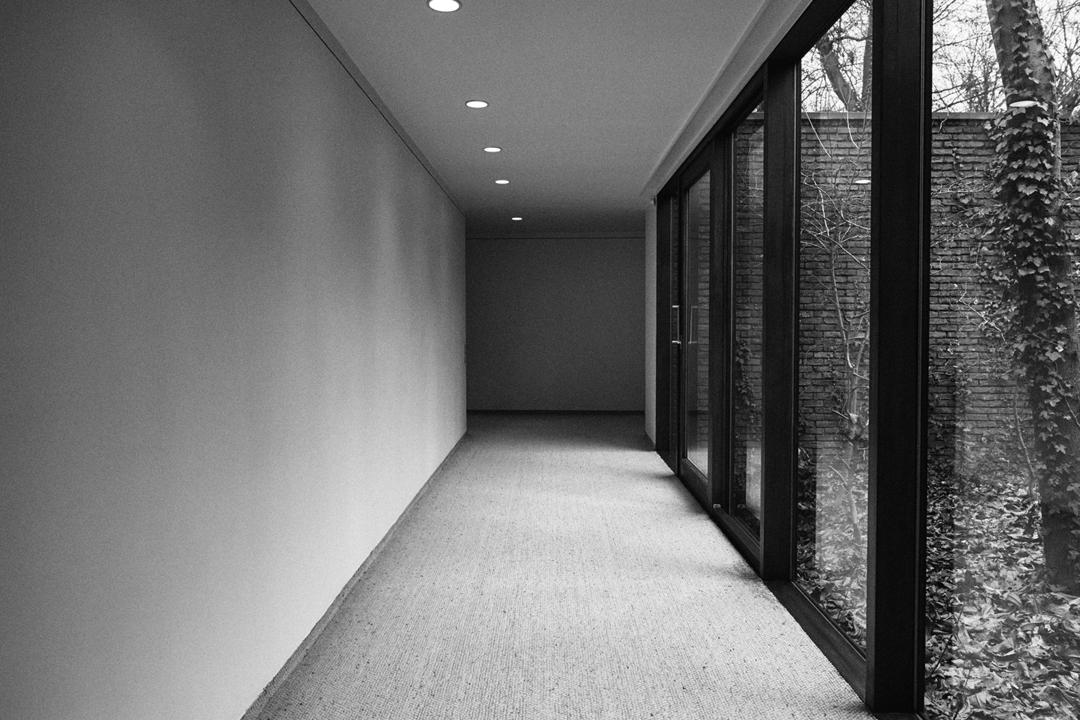 House Muller - Belgium - Sint Martens Latem