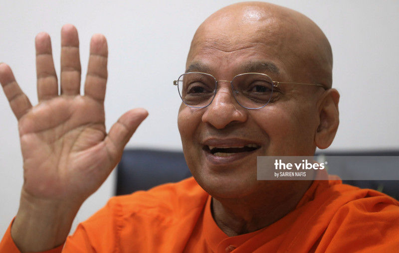 Ti-Ratana | Buddhist Community Centres | Malaysia