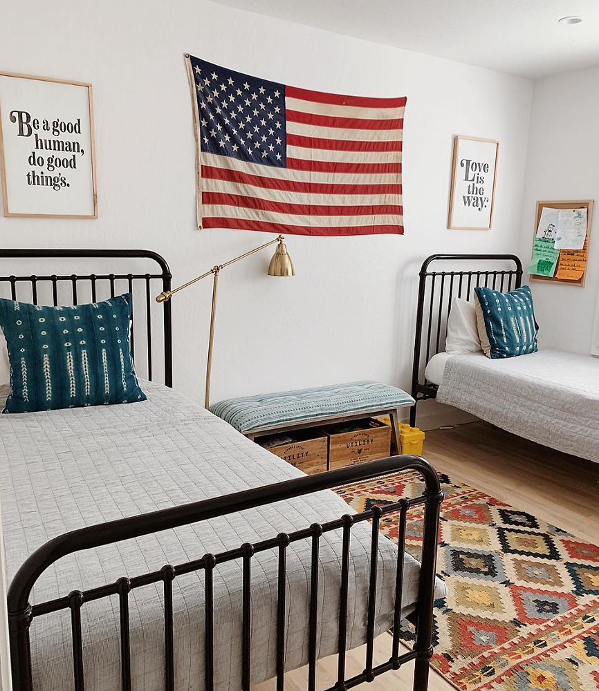 Minimalist Motivation: Ashley Petrone of Arrows & Bow