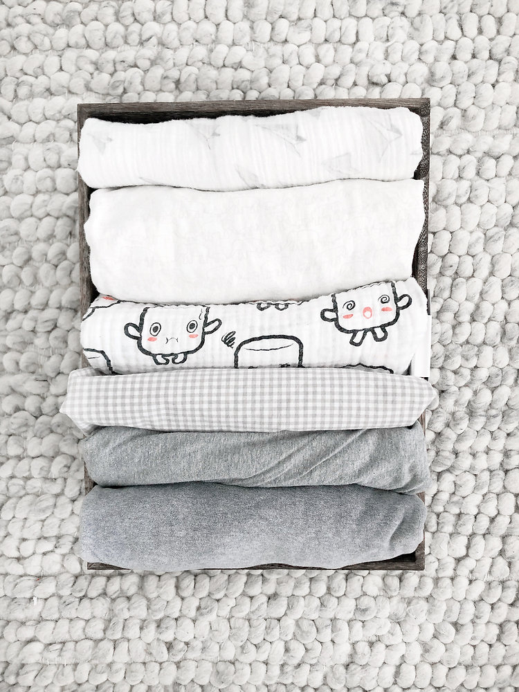 5 Simple & Satisfying Organizing Projects