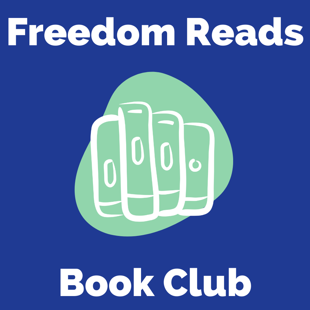 Freedom Reads Book Club | BreakFree Education