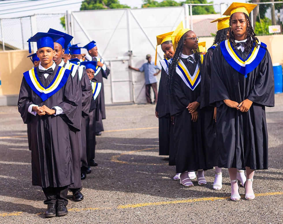 Praise Tabernacle Christian Academy - Praisetab