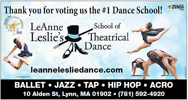 LeAnne Leslie's School of Theatrical Dance