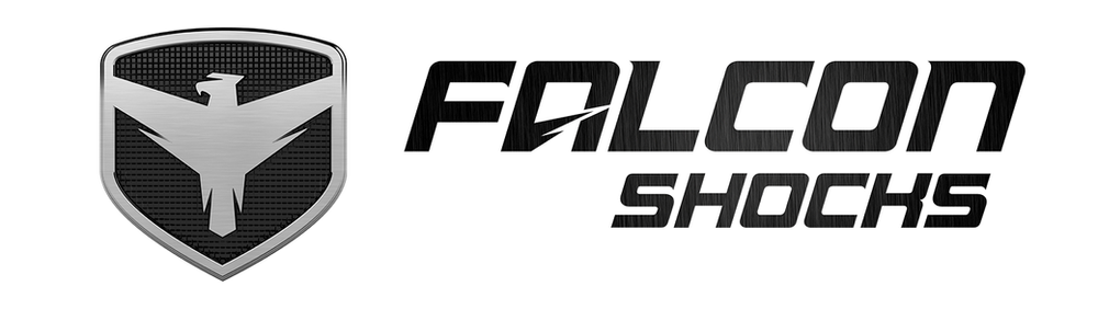 Falcon Shocks Reveals New Series 3.4 Remote Air Adjust Piggyback Shock ...