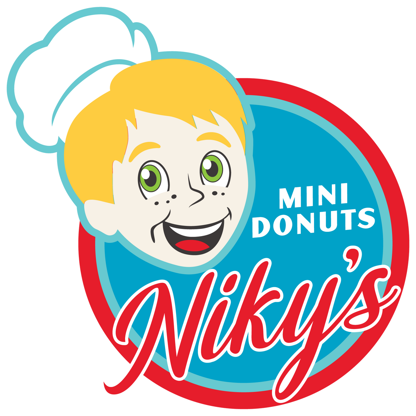 Locations | Niky's Mini Donuts