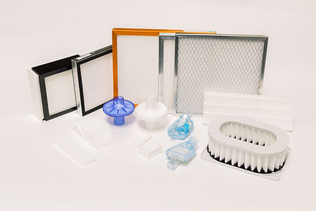 HOME | Enhanced Filter Co