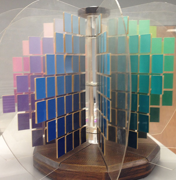 A Gemstone Grading Adventure with "World of Color" by GemWorld from ...