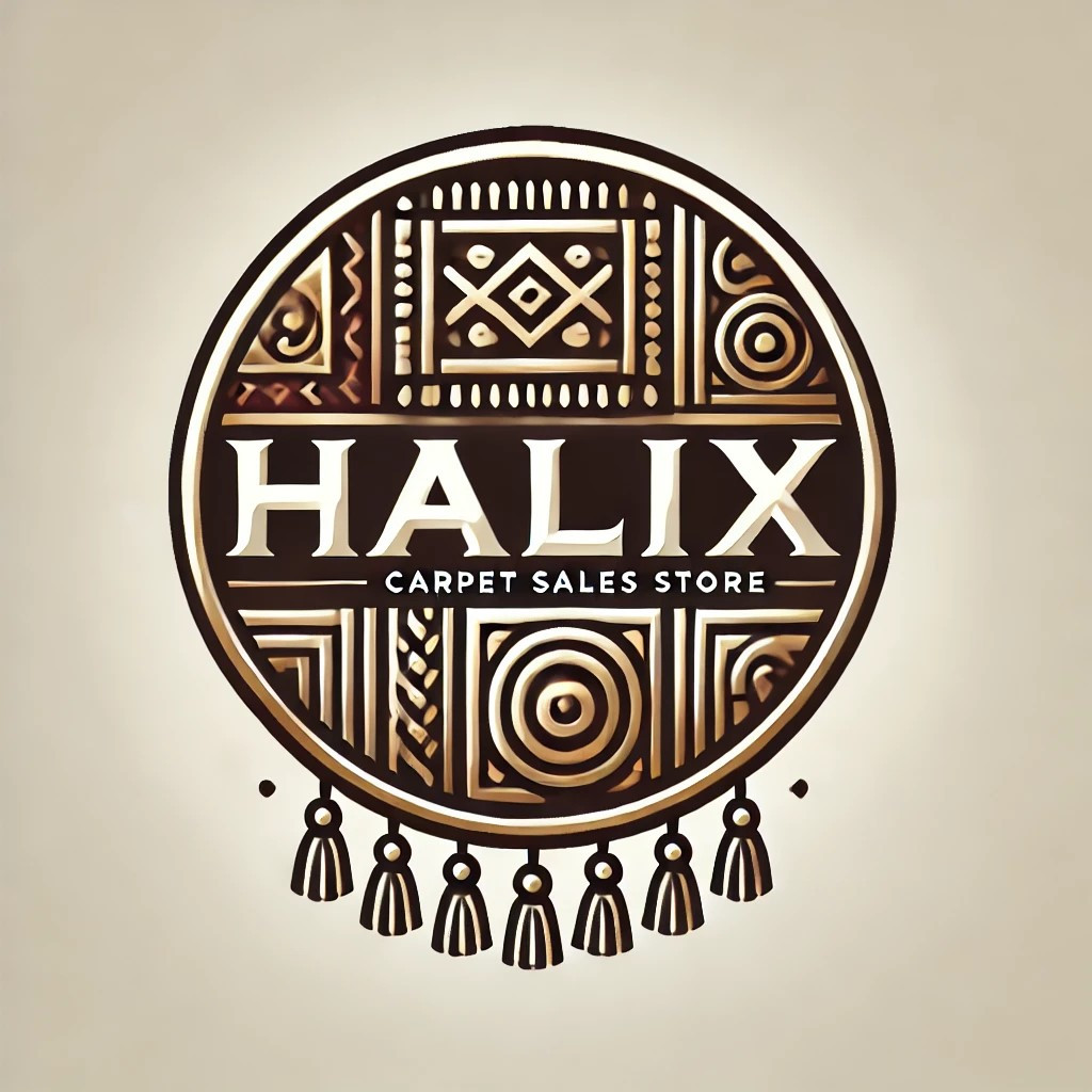 Baskılı Halı, Sisal Halı ve Puffy Halı Çeşitleri - Halix