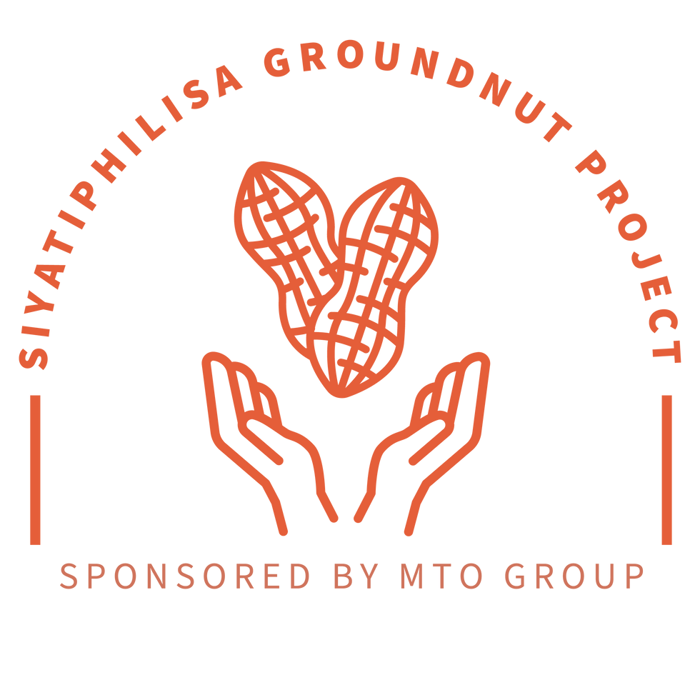 The Groundnut Project