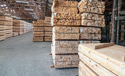 Lumber Products | MTO Group