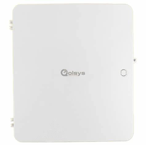 QS7134-840 Iq Hardware 16-F, 16-Hardwired Zones Translator, With Big ...