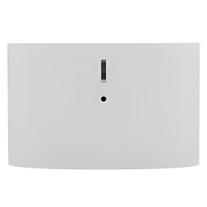DSC PGP9922 - Alarm.com PowerG Wireless Glass Break Detector with 360 ...