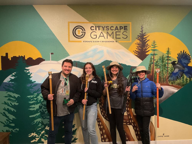 About | Cityscape Games