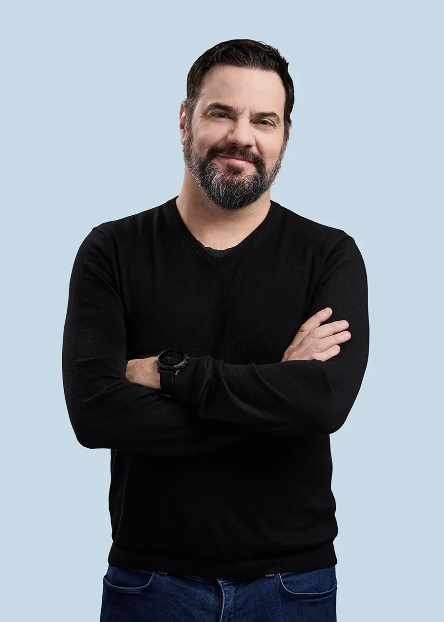 David Marotte joins the Electro Carbon executive team