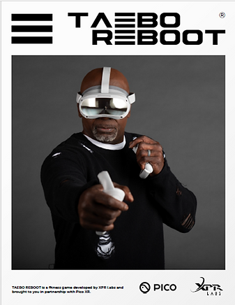 Upcoming Events | Taebo