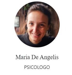 Maria De Angelis | My Site