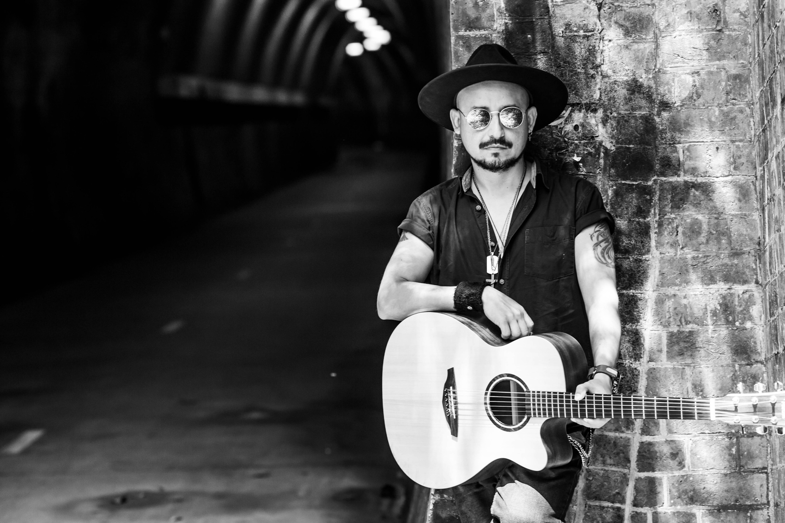 Home | Javier's Music