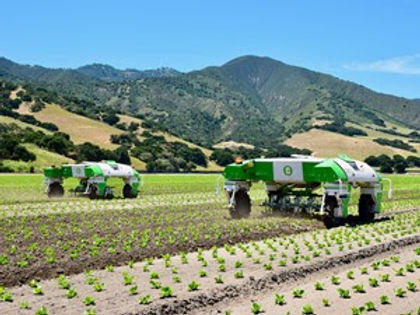 FIRA, the Agricultural Robotics Event, launches its U.S. edition in ...