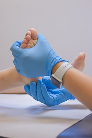 Berkshire Podiatry | Reading | The Atrium Health Club, Scours Lane ...