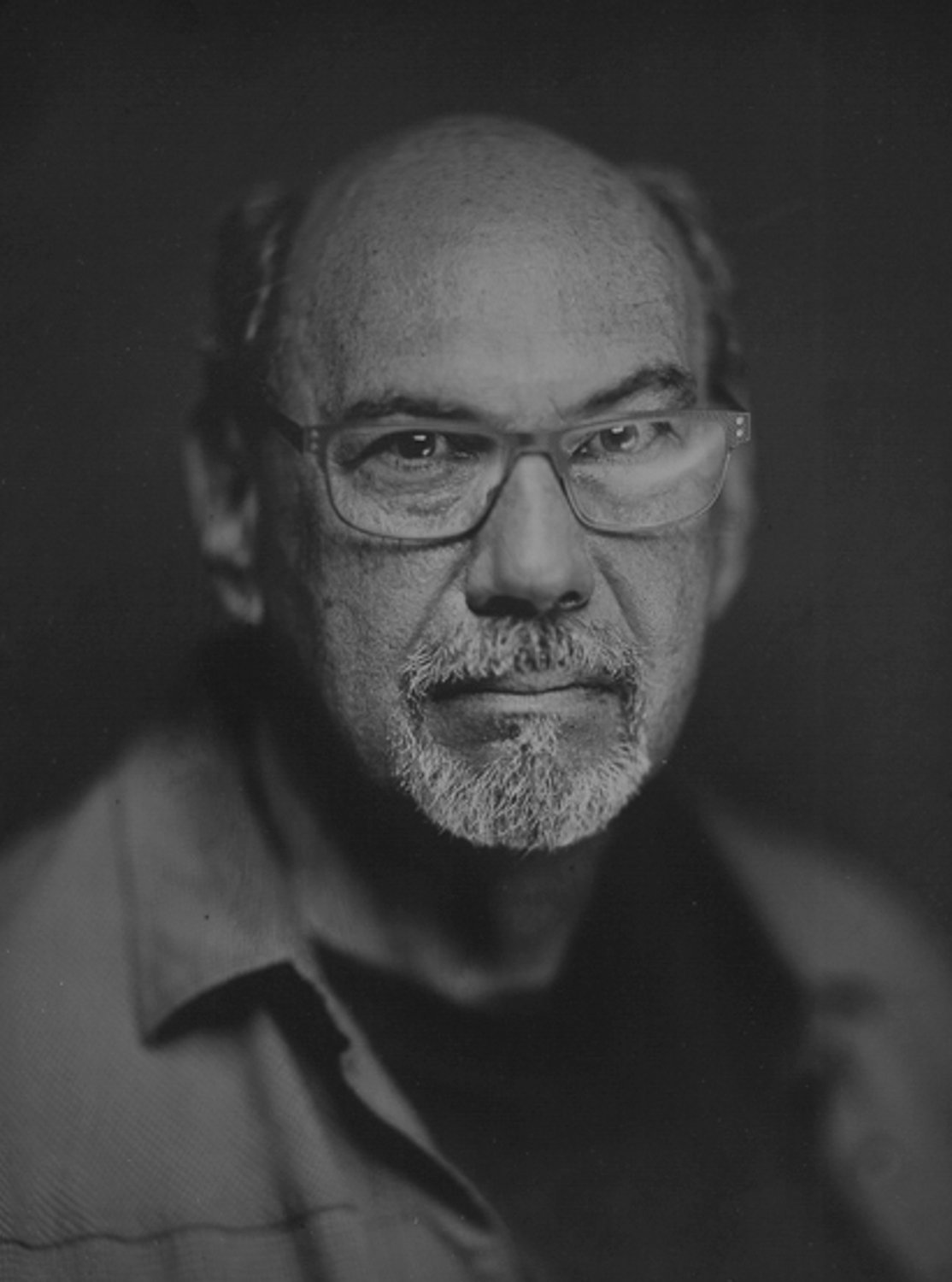 Chuck Davis | Art+Everywhere