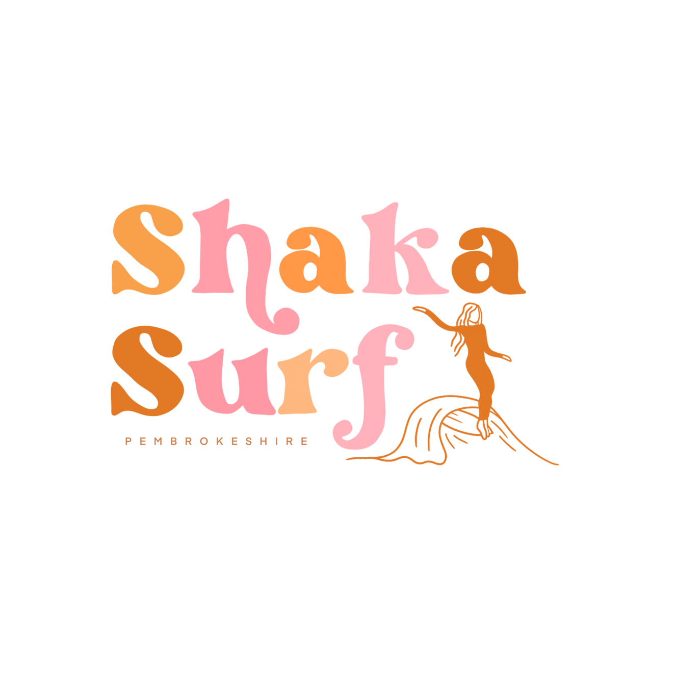 Surf Club | Shaka Surf Women