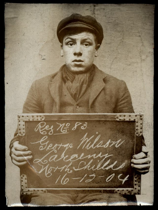 Was Your Ancestor in a Reformatory School?