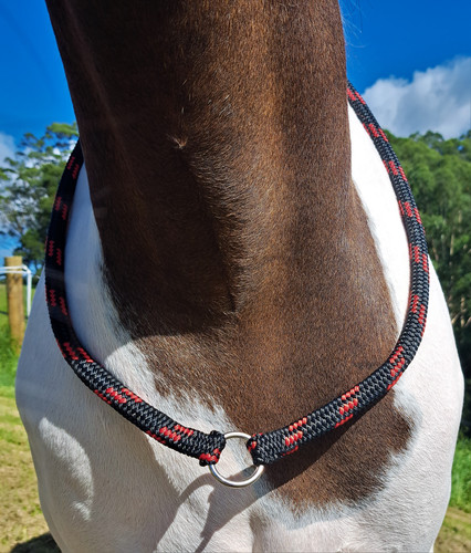 Basic Cordeo/Neck Rope | Areion