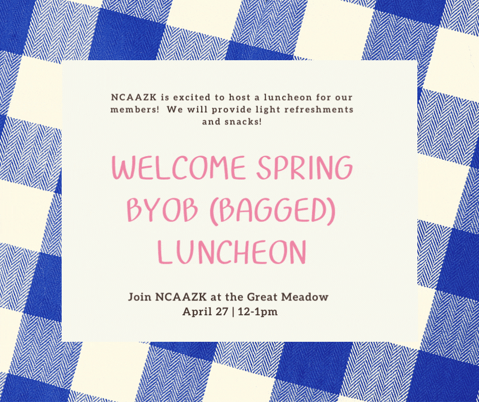 Updates & Events | NCAAZK