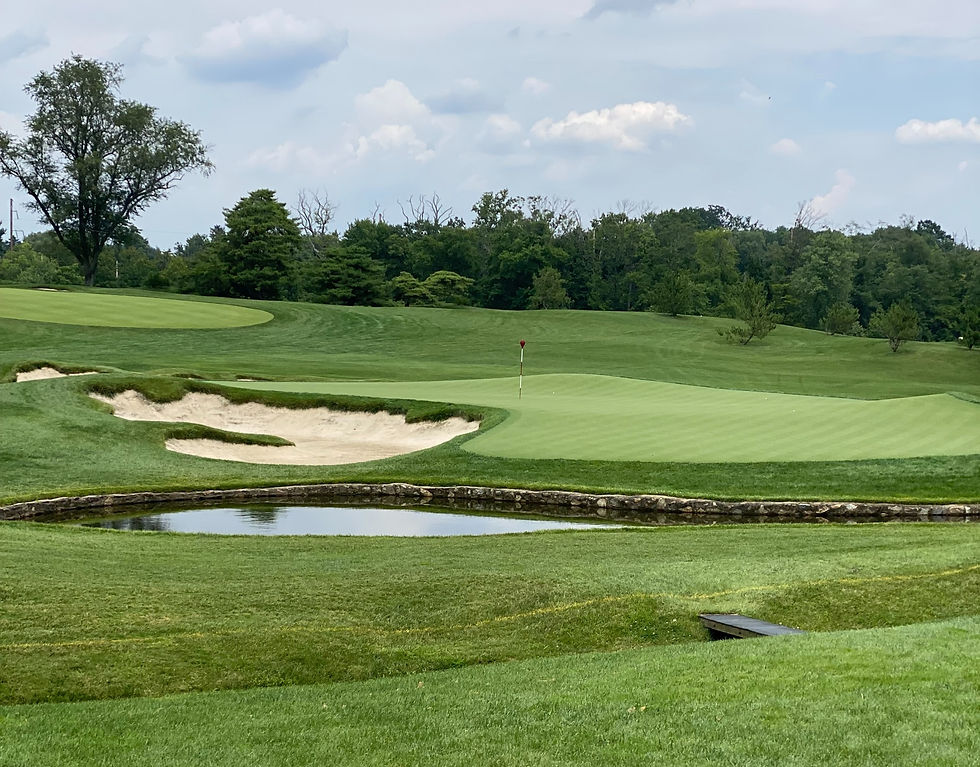 Merion Golf Club | East Course