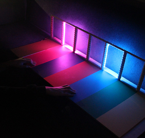 The Magical Bridge | Mini Racker