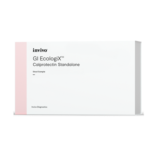 Calprotectin Standalone (ELISA) - Stool Sample | Food 4 The Journey