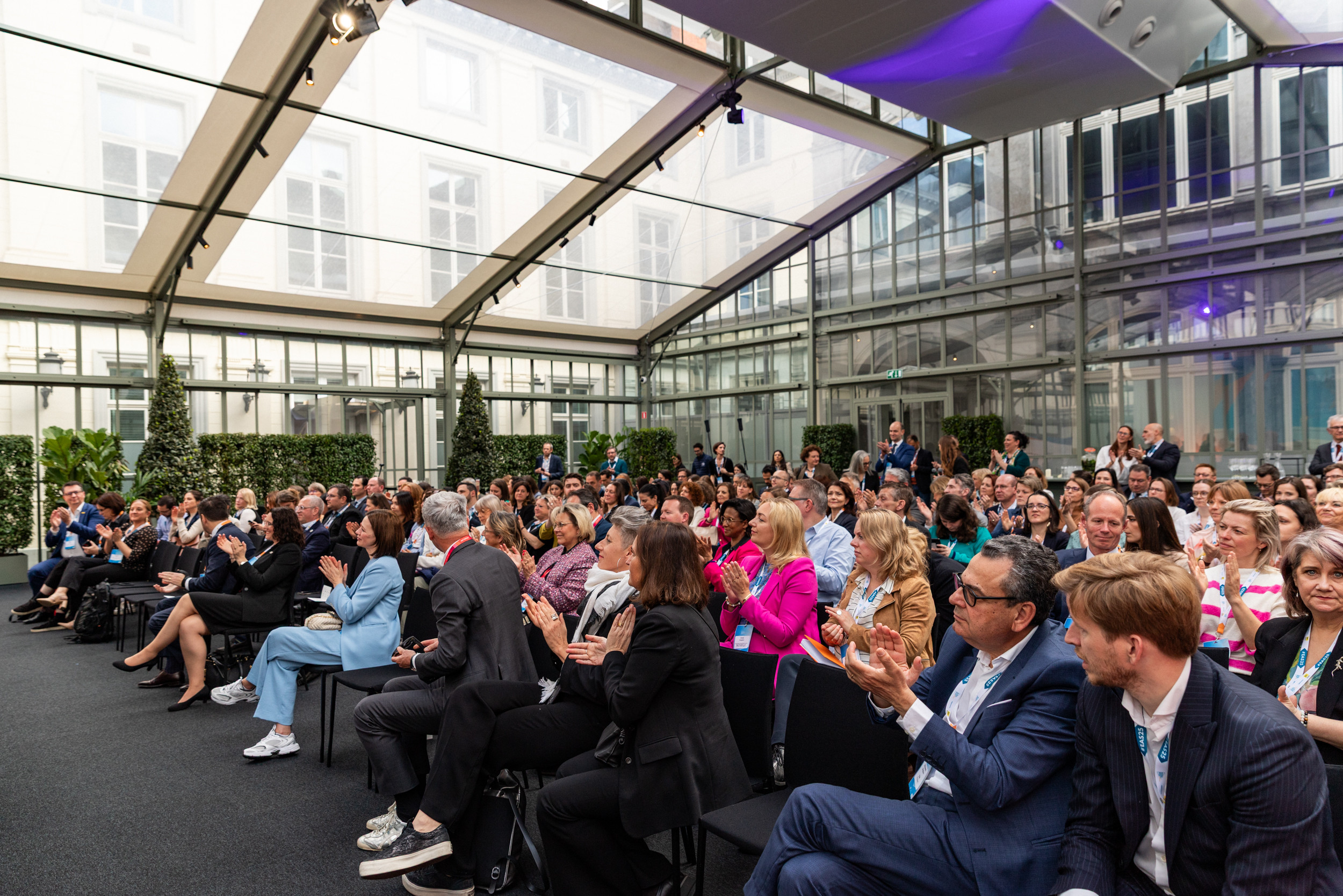 ESAE General Assembly 2025 | esae