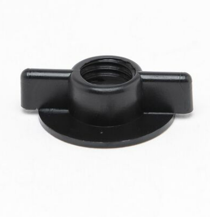 Replacement wing nut for Black Berkey Elements | purewater4life