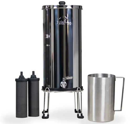 Superoo 16 and 20L | purewater4life